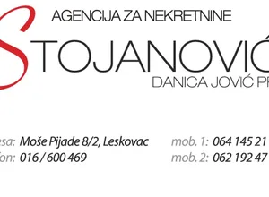 Prodaja Kancelarija - Leskovac