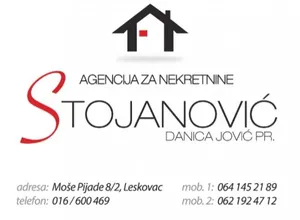 Prodaja Ostale nekretnine - Leskovac