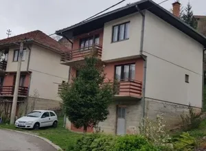Prodaja Kuća - Prijepolje, Bostani