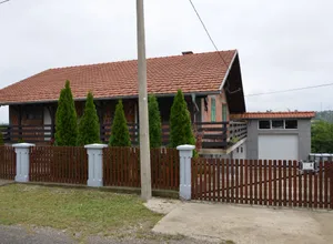 Prodaja Kuća - Topola