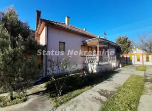 Prodaja Kuća - Novi Sad, Kovilj
