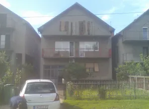 Prodaja Kuća - Stara Pazova, Novi Banovci