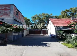 Prodaja Kuća - Novi Sad, Telep