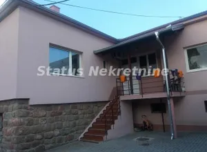 Prodaja Kuća - Novi Sad, Slana Bara