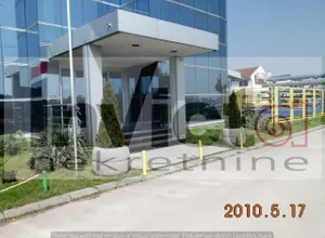 Prodaja Poslovna zgrada - Sremska Mitrovica