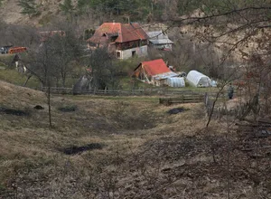 Prodaja Ostale nekretnine - Okolno mesto, Mokra gora