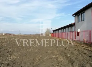 Prodaja Građevinsko zemljište - Palilula, Borča