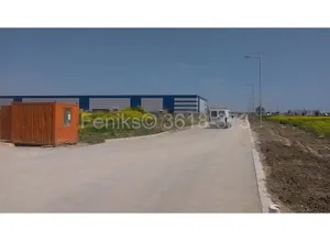 Prodaja Građevinsko zemljište - Stara Pazova, Novi Banovci
