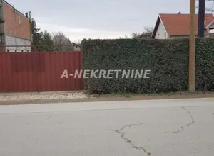 Izdavanje Građevinsko zemljište - Novi Sad, Veternička Rampa