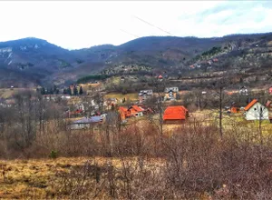 Prodaja Ostale nekretnine - Užice, Kotroman