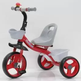 Dečiji tricikl Playtime NANI I 426-1 crveni