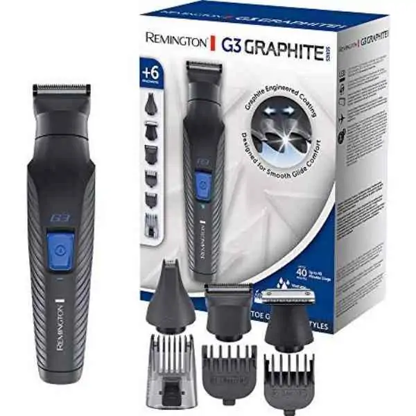 Set za ličnu negu G3 Graphite Series Remington