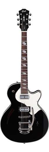 Cort Sunset BK Električna gitara