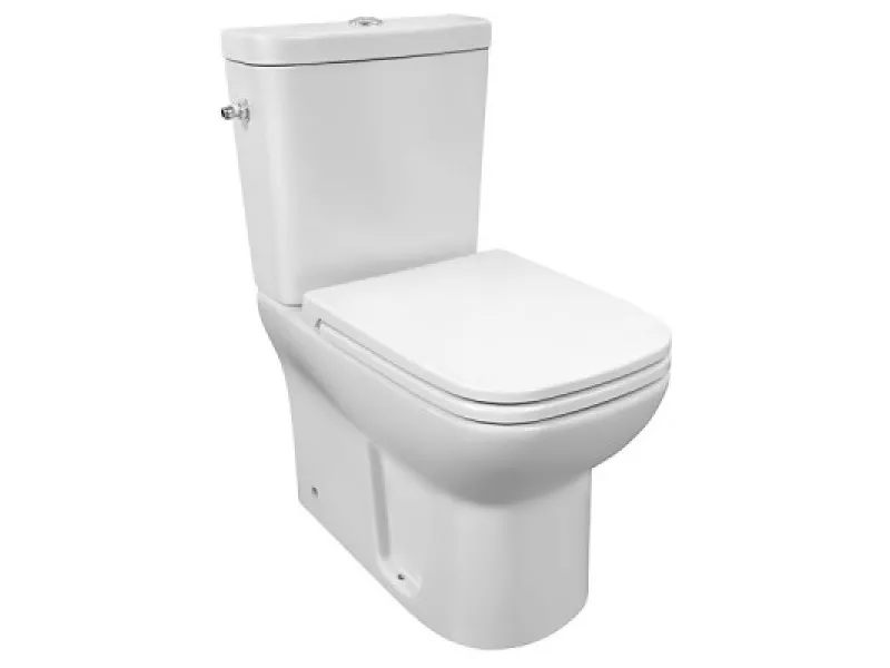 VITRA MONOBLOK S20 CVS20 SA DUROPLAST WC DASKOM