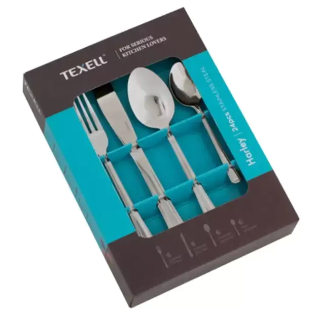 Escajg halifax set 24/1 TIE-HF201 Texell