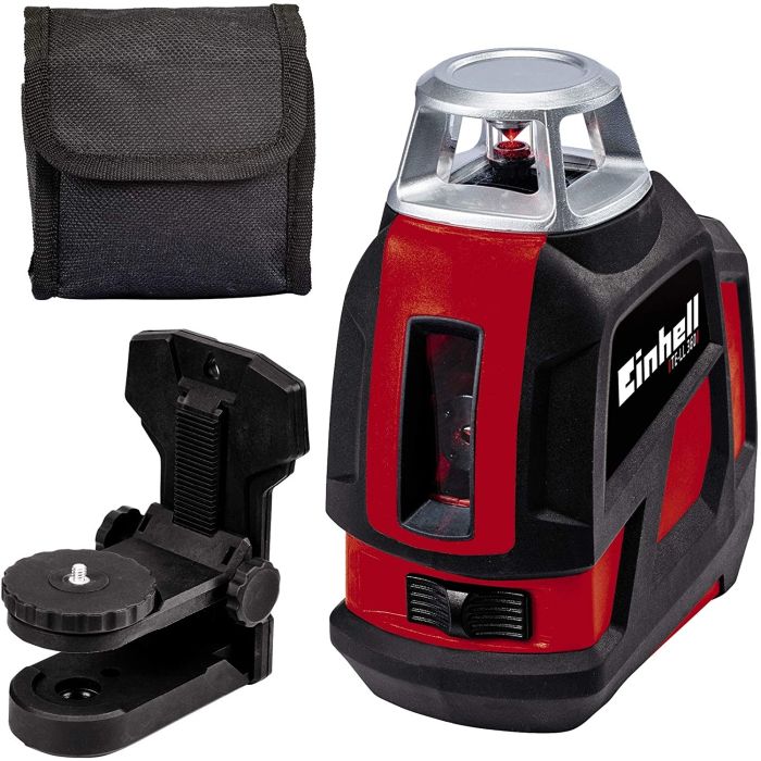 Einhell laserski nivelator TE-LL 360