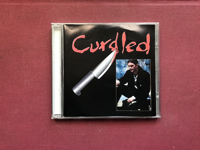 Curdled - SoUNDTRACK  Various Artist  1996