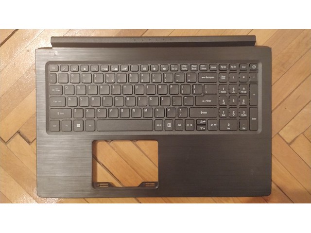 Palmrest i tastatura BR9 za Acer A315-33 , A315-53
