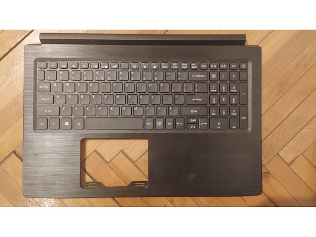 Palmrest i tastatura BR8 za Acer A315-33 , A315-53