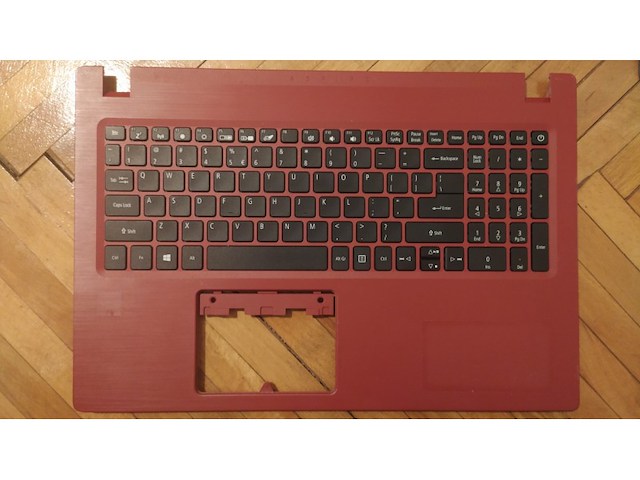 Palmrest i tastatura BR6 za Acer A315-21 , A315-31