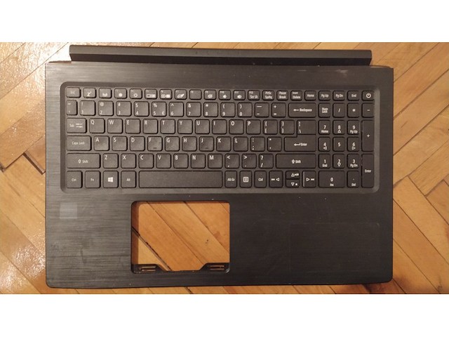 Palmrest i tastatura BR7 za Acer A315-33 , A315-53