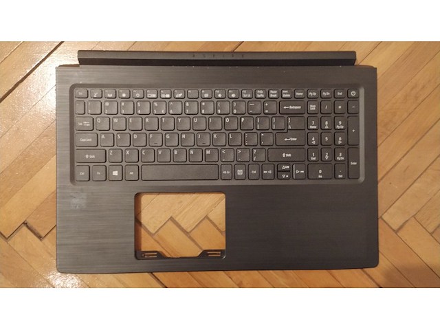 Palmrest i tastatura BR6 za Acer A315-33 , A315-53