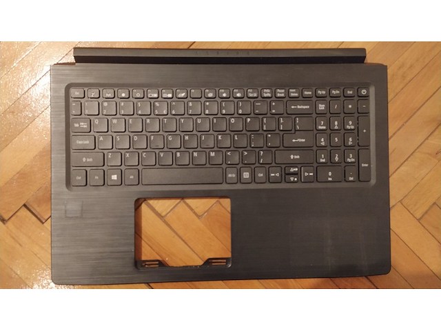Palmrest i tastatura BR5 za Acer A315-33 , A315-53