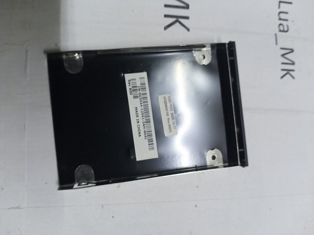 Dell XPS pp14l Fioka