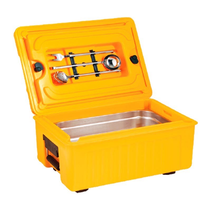 TERMOBOX ZA PRENOS HRANE 100