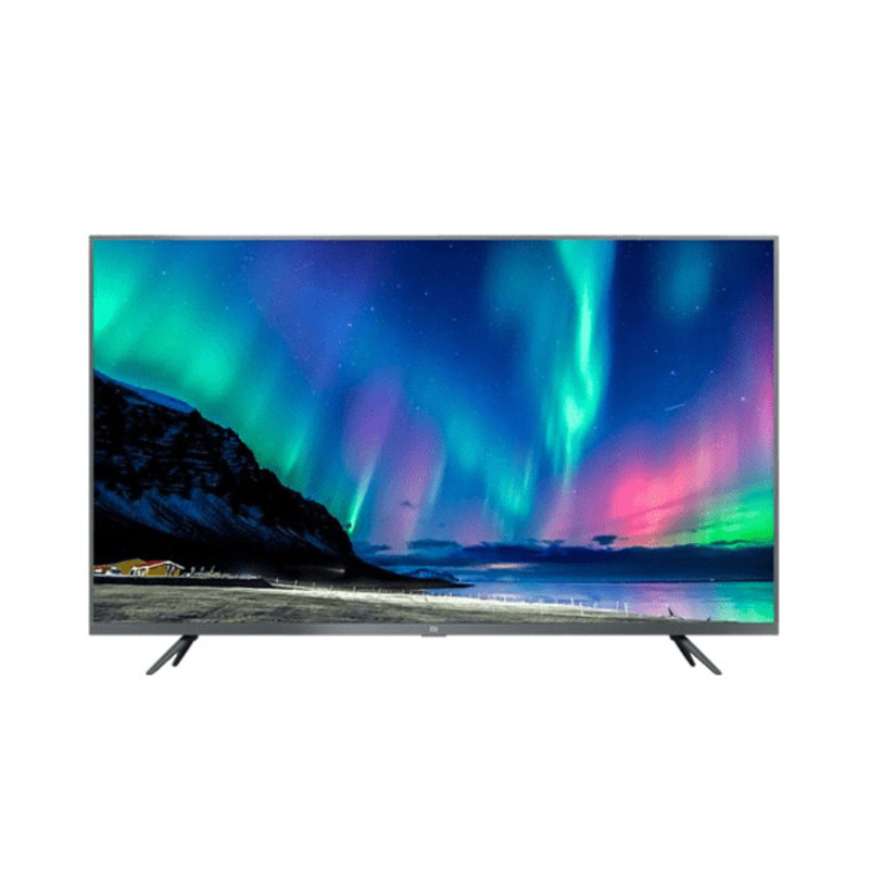 Televizor Xiaomi Mi 4S Smart, LED, UHD 4K, 43"(109cm), DVB-T2/C/S2