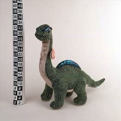 Plišani dinosaurus igračka