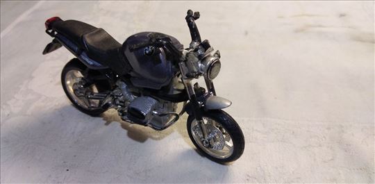 Motor Burago BMW R1100R, 1:18, China,ocuvan.