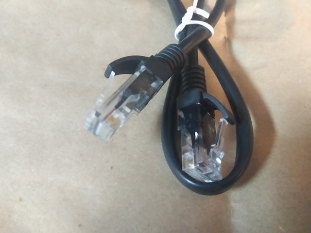 mrežni lan kabl UTP RJ45 za internet mrežni kabl UTP 3m