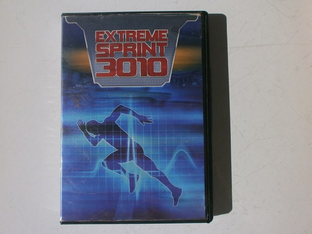 Extreme sprint 3010 PC