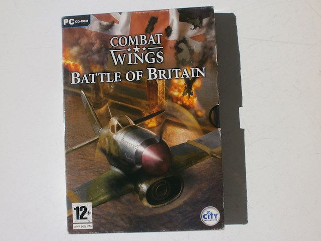Battle of Britain PC