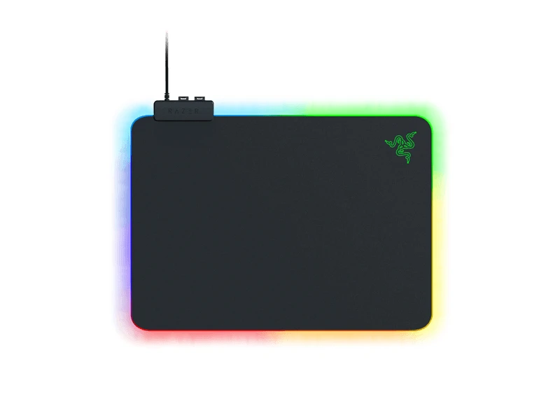 Razer Firefly V2 (RZ02-03020100-R3M1) RGB gejmerska podloga za miš crna