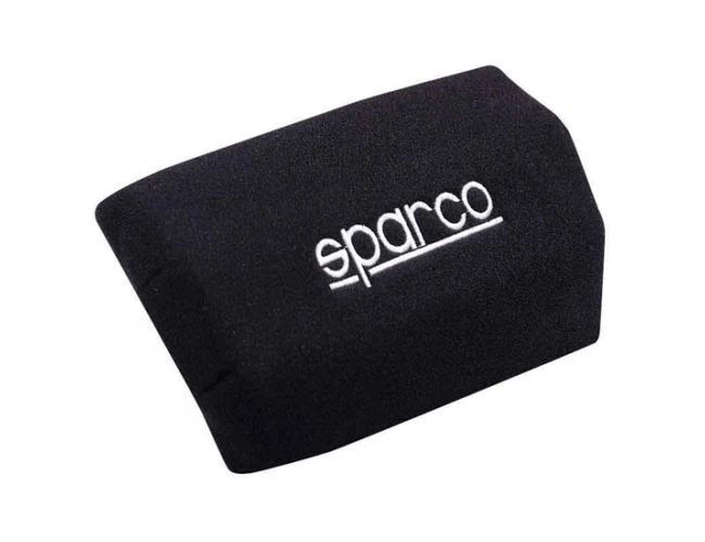 Sparco Lumbar Cushion jastučić za lumbalni deo za gejmerske stolice