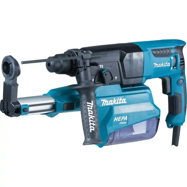 Čekić-bušilica SDS+ 800W HR2650 Makita