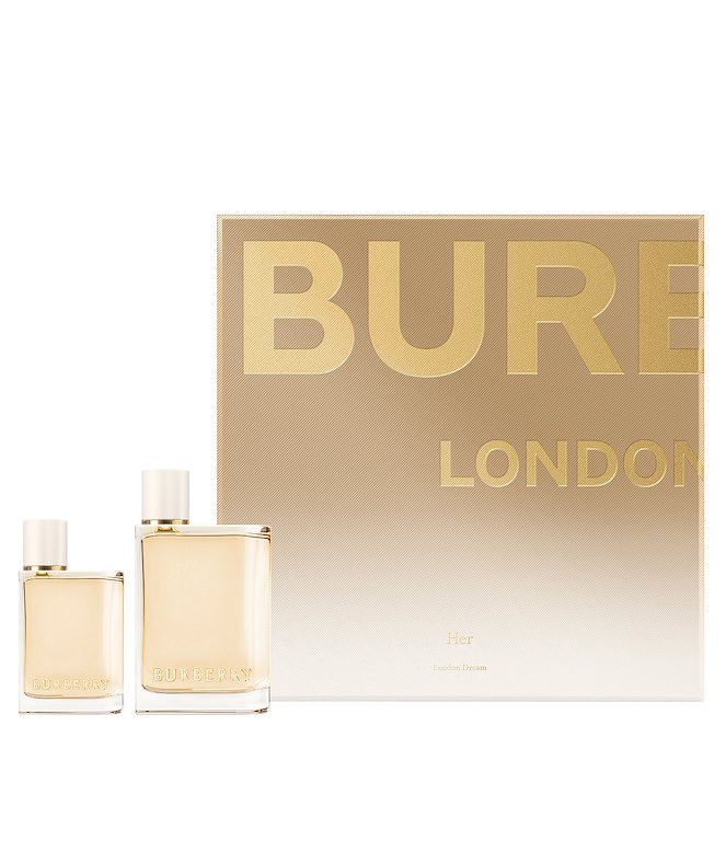 Burberry Her London Dream Edp SET