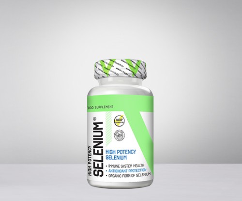 HIGH POTENCY SELENIUM