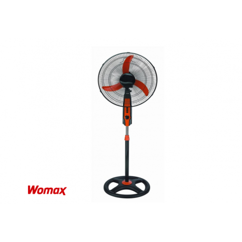 Ventilator sa postoljem ha-sf 50 Womax