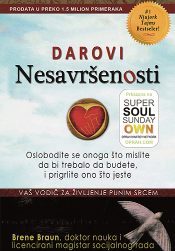 Darovi nesavršenosti – Brene Braun