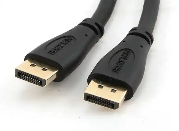 CC-DP-1M Gembird DisplayPort na DisplayPort digital interface kabl 1 m