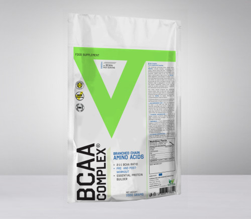 BCAA Complex 1kg