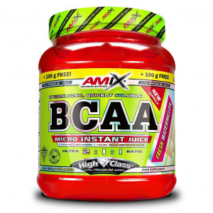 Bcaa Micro Instant 500gr