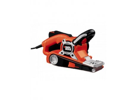 BLACK&DECKER KA88 Tračna brusilica