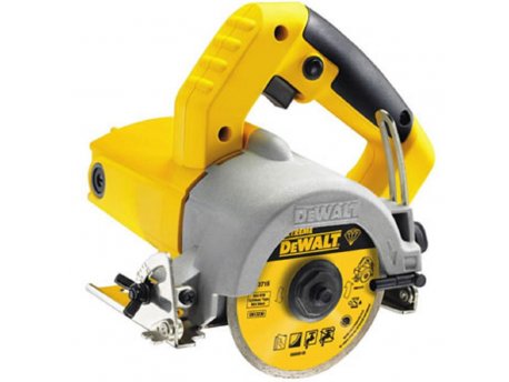 DeWALT DWC410 kružna testera za keramiku 110mm 1300W