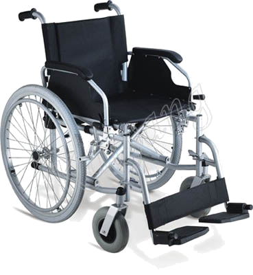 Standardna ručna invalidska kolica