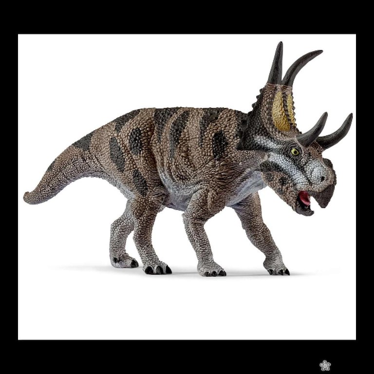 Dinosaurus Diabloceratops 15015