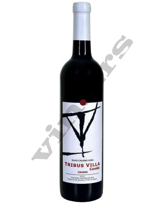 Tribus Villa Cuvee